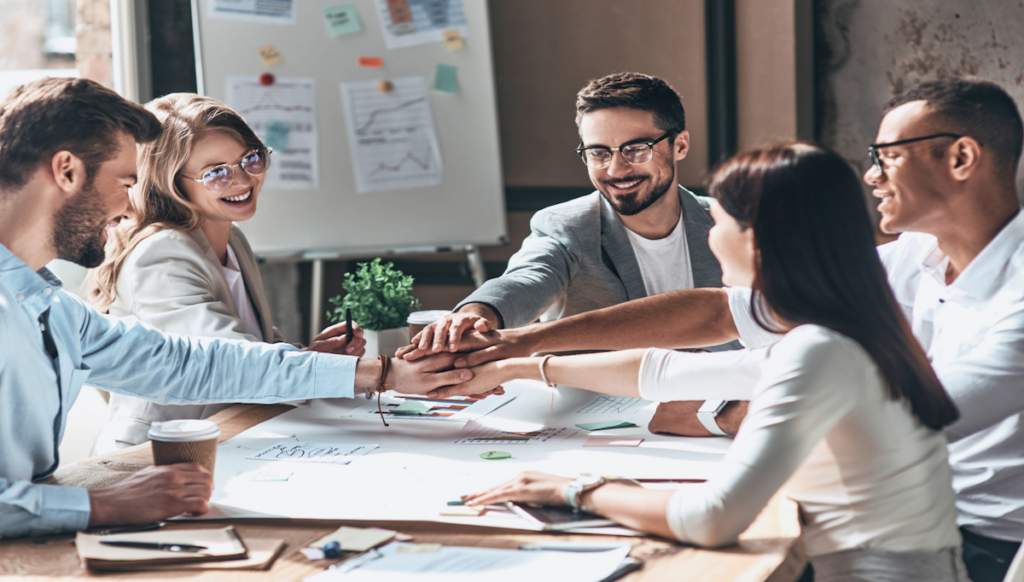 Team collaboration | Time tracking app | Acteamo