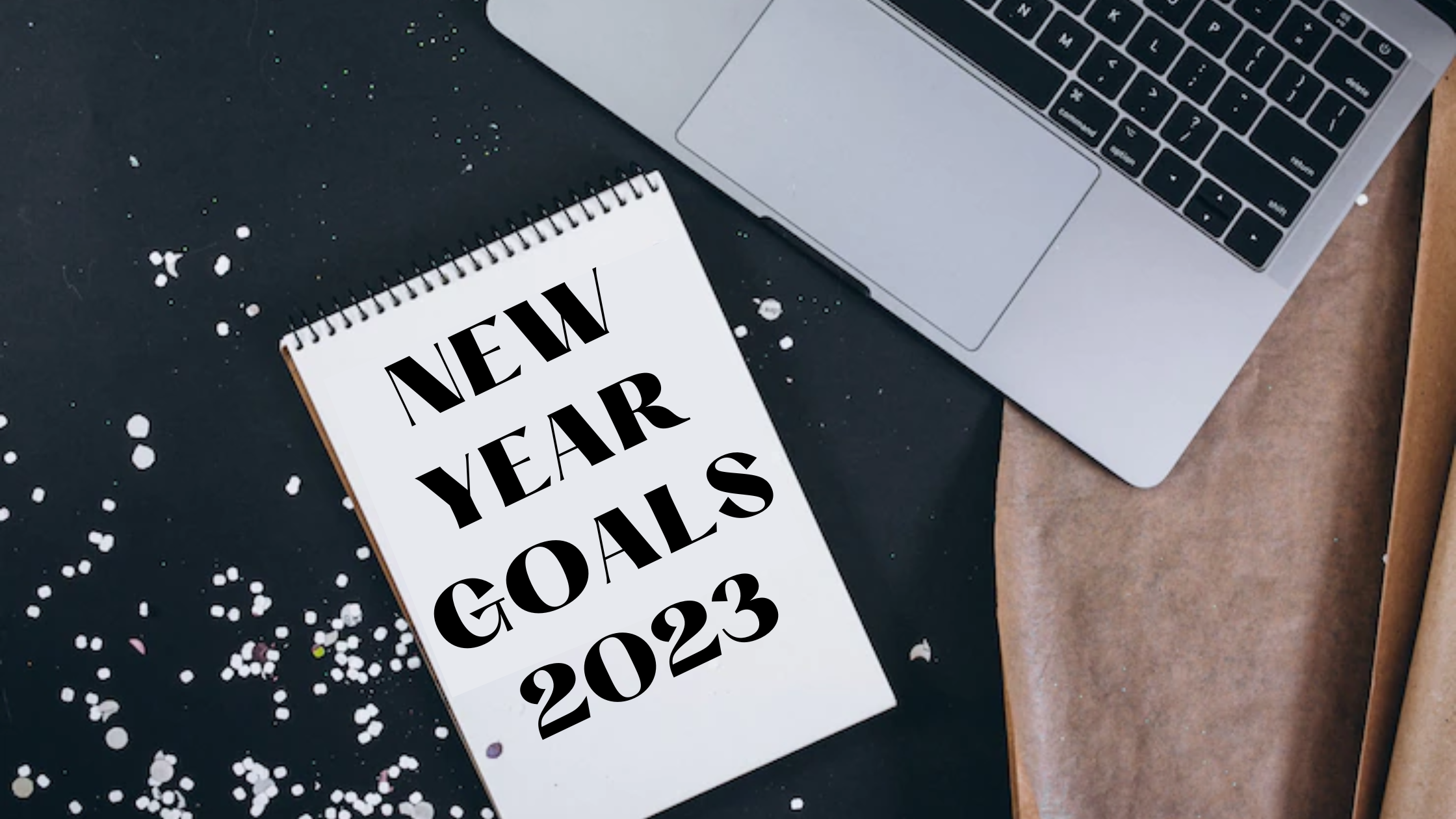 Goals to set for the new year | Project team management software