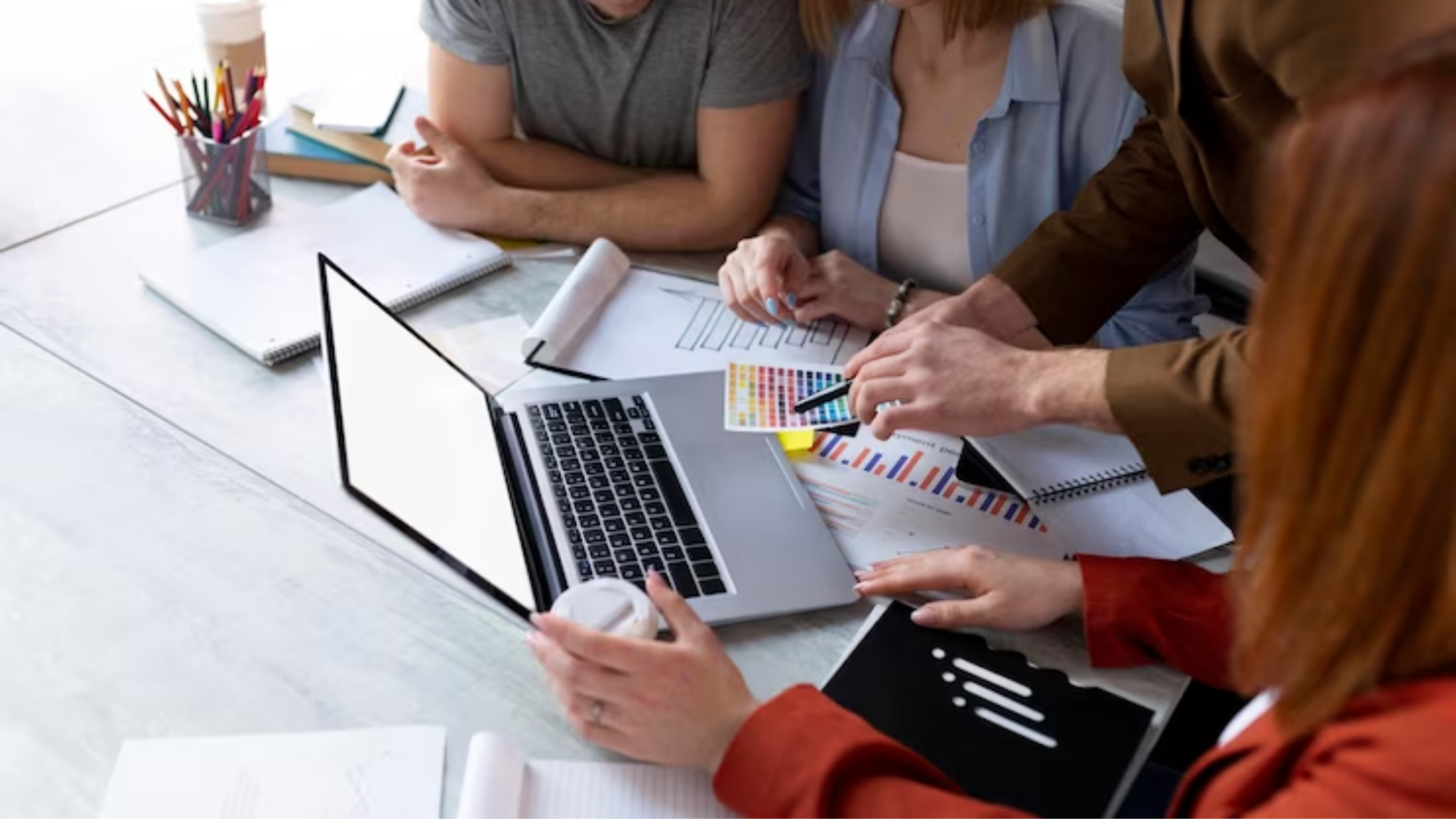 Collaborative project management | Free online collaboration tools