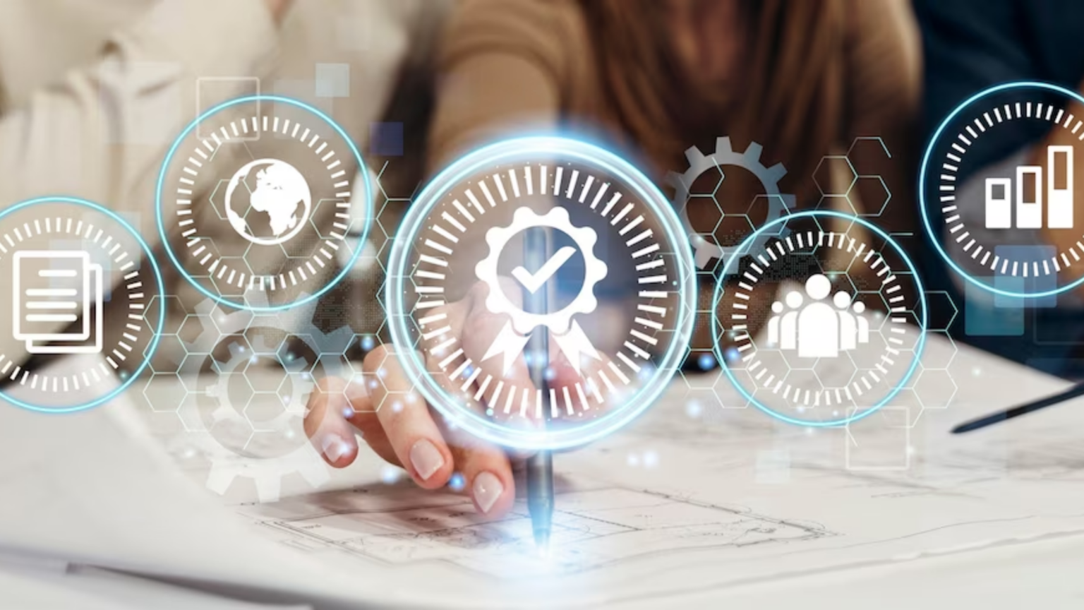 Web-based project management software free | Acteamo