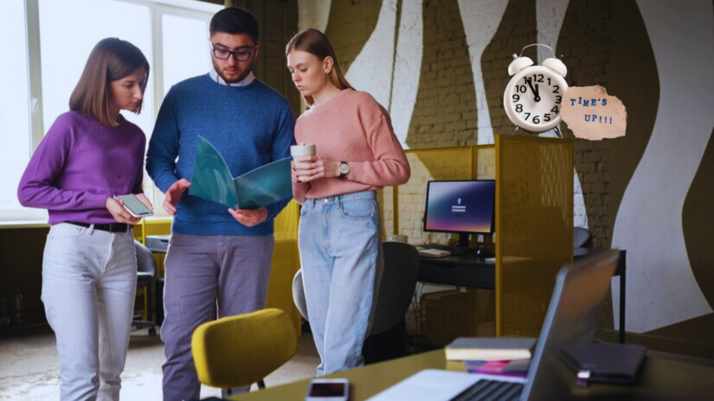 Windows Timer | Task management and reporting tools